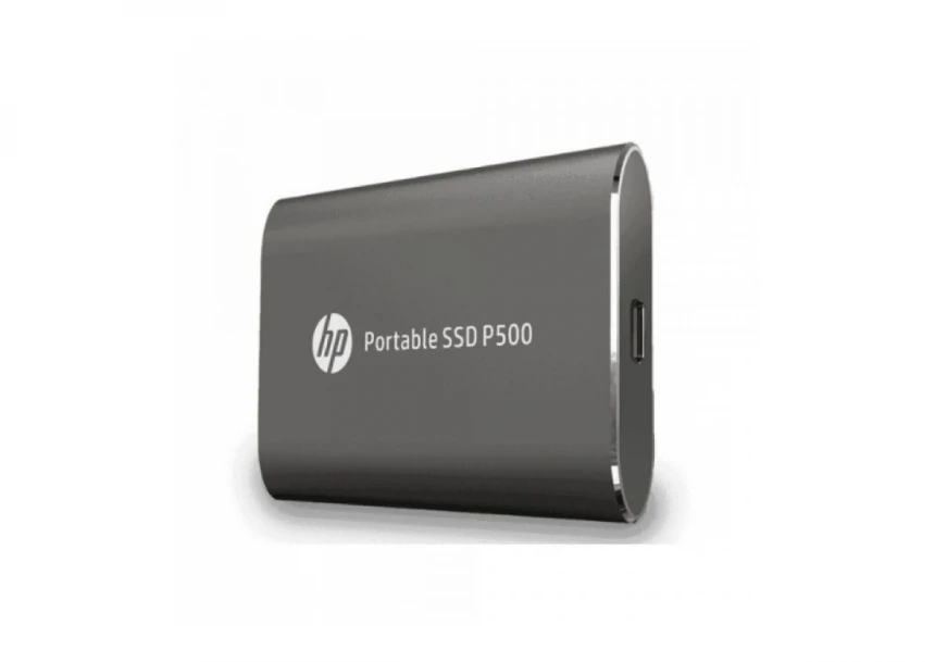 Eksterni SSD 250GB HP P500