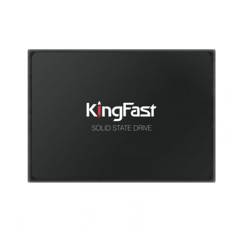 SSD 2.5" 128GB KingFast F10 560MBs/400MBs