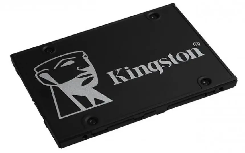 SSD 1TB KINGSTON KC600 2.5" SATA 3