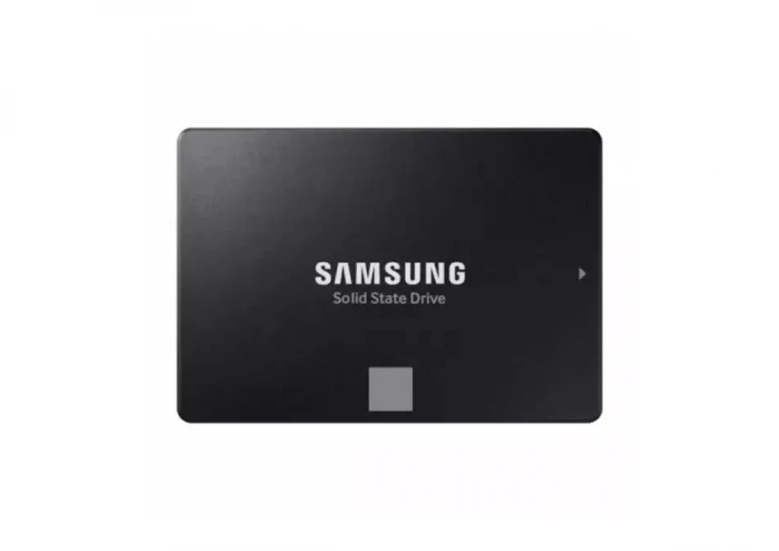 HDD SSD SATA3 Samsung 1TB 870 EVO MZ-77E1T0B/EU