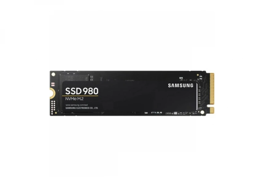 SSD Samusng 256GB M.2 NMWe MZ-V8V250BW 980 Series SSD