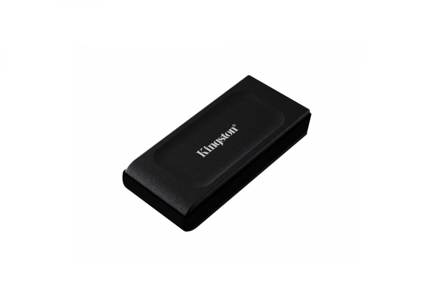 SSD KINGSTON XS1000 1TB/USB 3.2/eksterni/crna