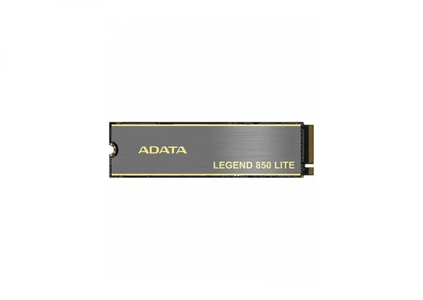 SSD M.2 NVME 2TB AData ALEG-850L-2000GCS 5000MBs/4200MBs