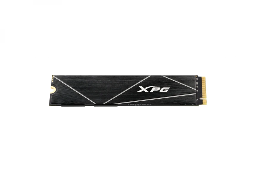 A-DATA 4TB M.2 PCIe Gen4x4 XPG GAMMIX S70 BLADE AGAMMIXS70B-4T-CS