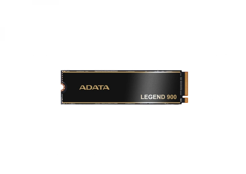 A-DATA 512GB M.2 PCIe Gen 4 x4 LEGEND 900 SLEG-900-512GCS