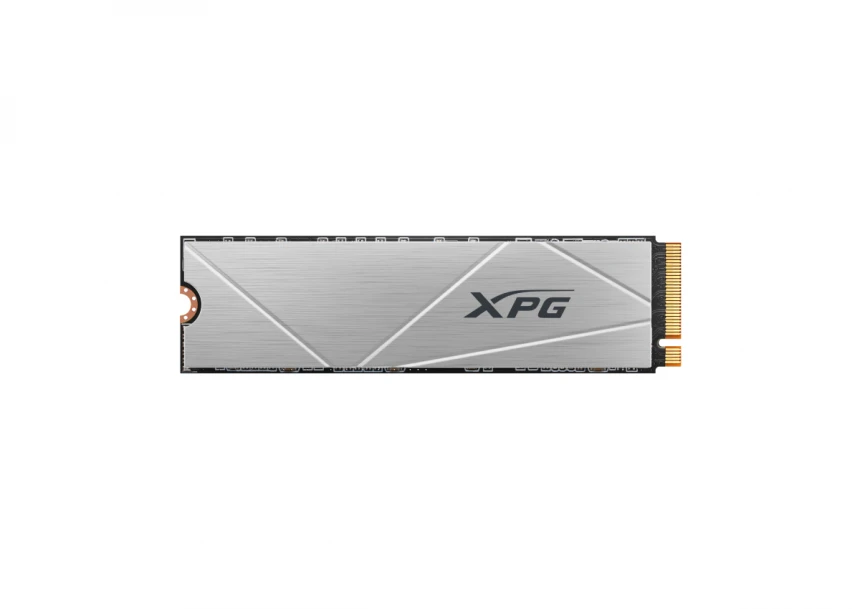 A-DATA 512GB M.2 PCIe Gen4 x4 XPG GAMMIX S60 AGAMMIXS60-512G-CS