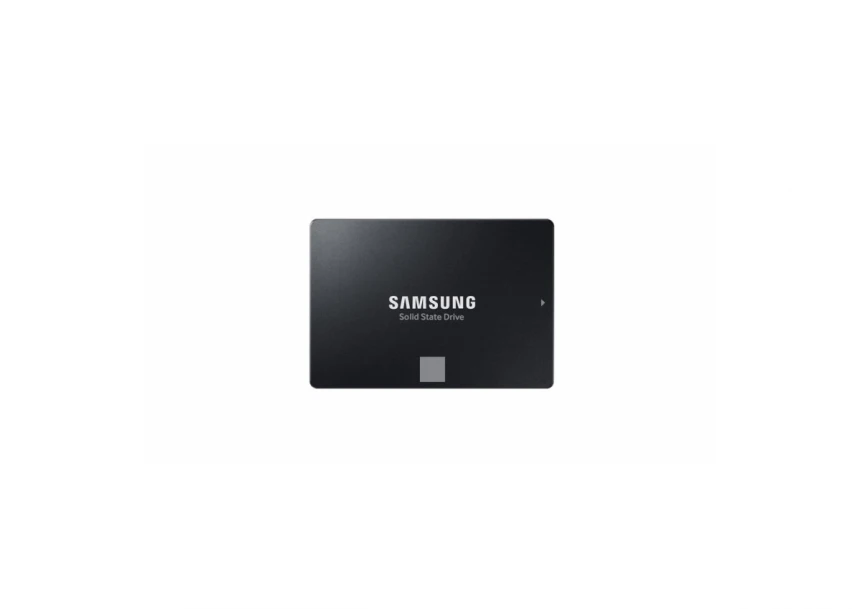 SSD SATA3 Samsung 4TB 870 EVO MZ-77E4T0B/EU