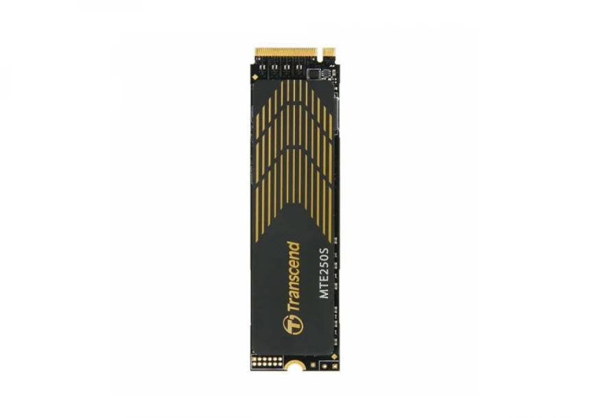 SSD 2TB TS MTE250S PCIe M.2 2280 NVMe