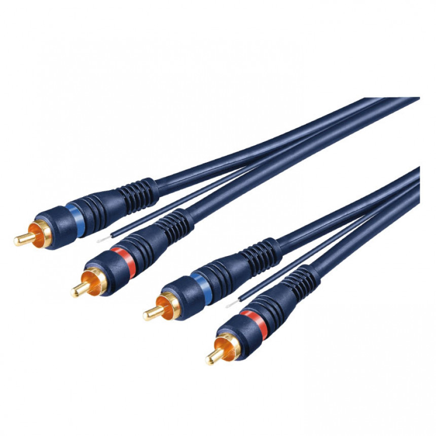 HiFi audio kabel A3OFC1-5