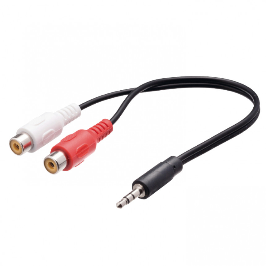 Audio kabel AA49