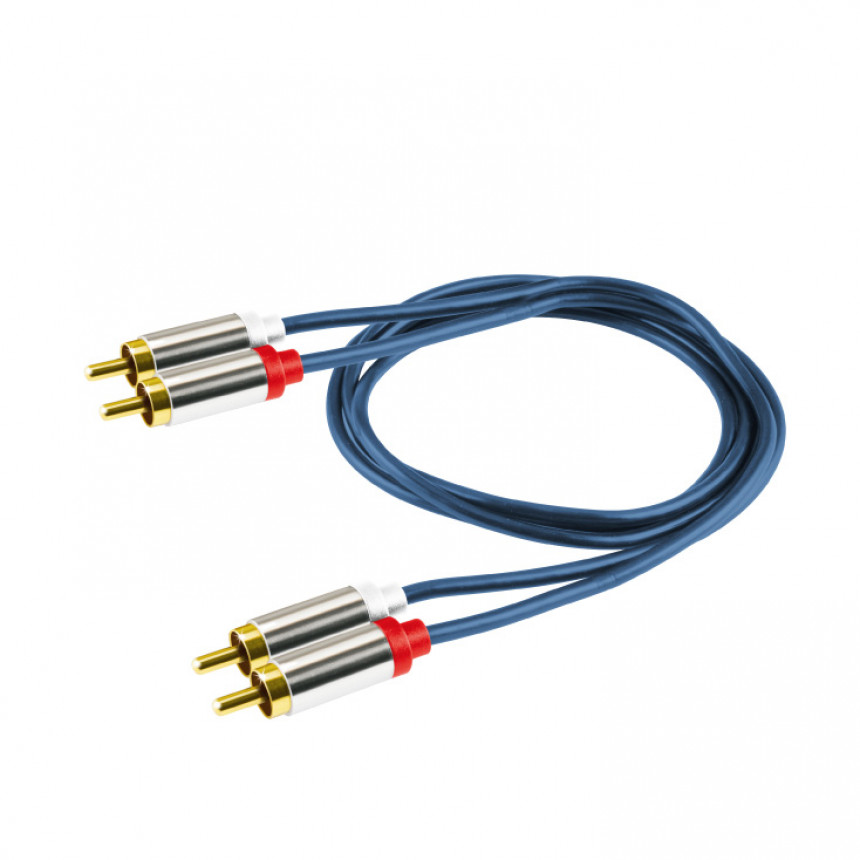 Audio kabel 1 m A3-1M