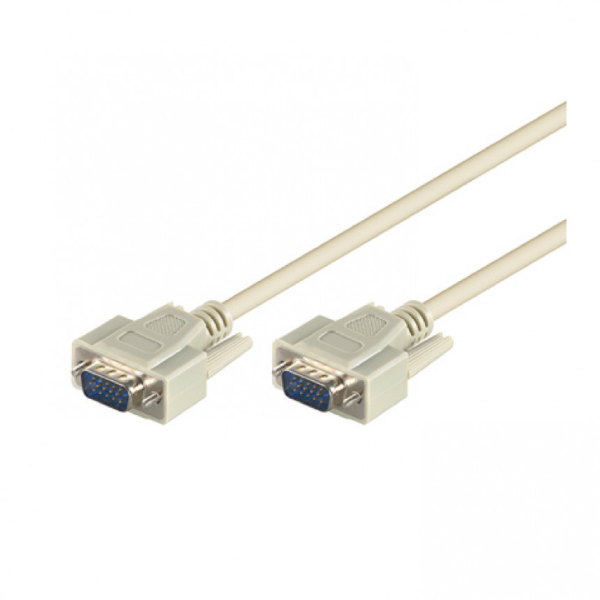 VGA kabel CC15/2