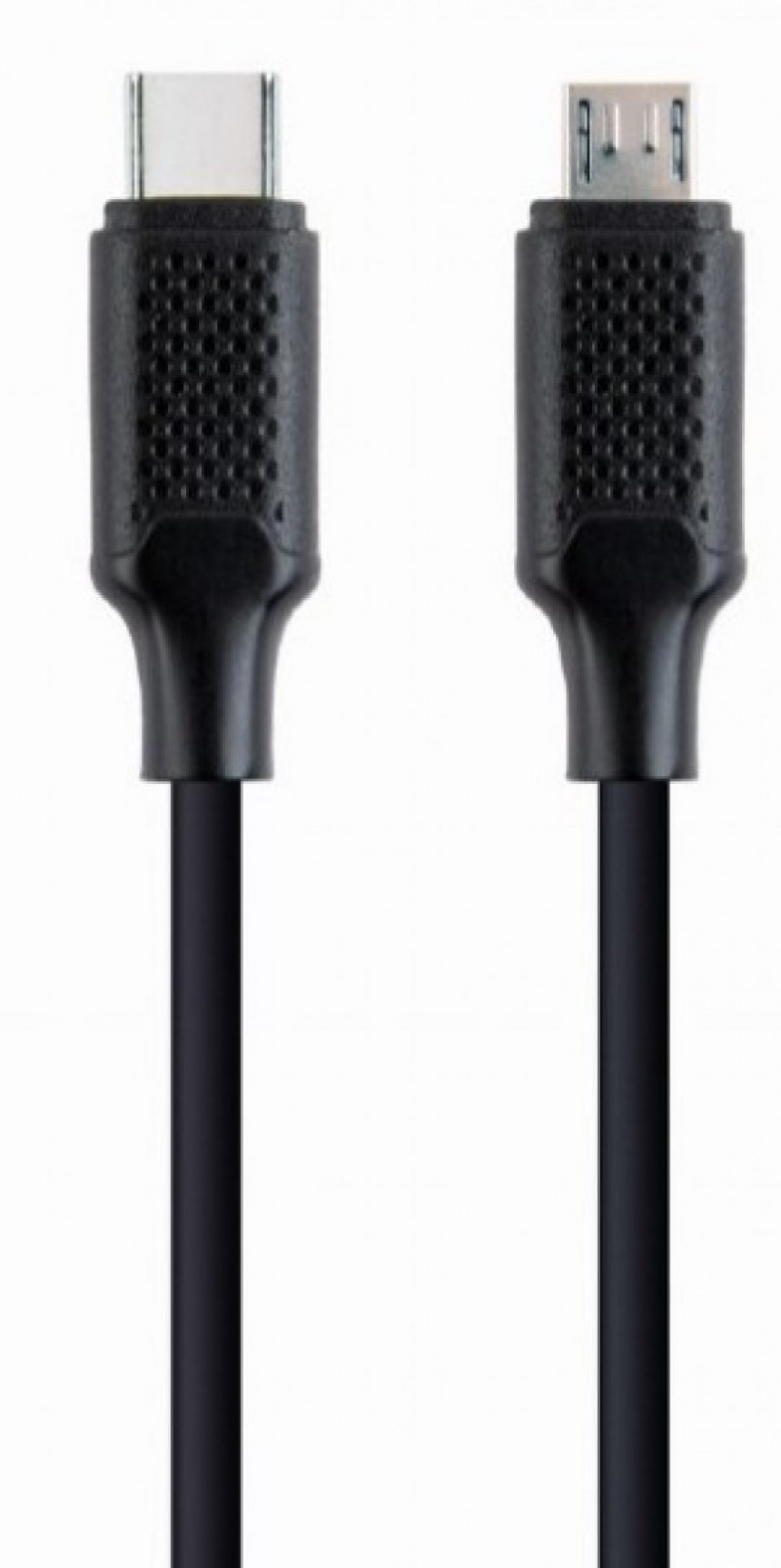 CC-USB2-CMMBM-1.5M Gembird USB Type-C to micro-USB charging & data cable, 1.5 m 40748