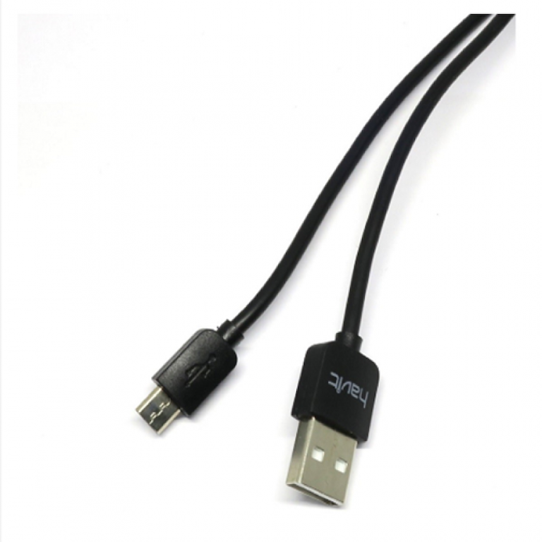 KABAL USB MICRO HAVIT HV-620X CRNI