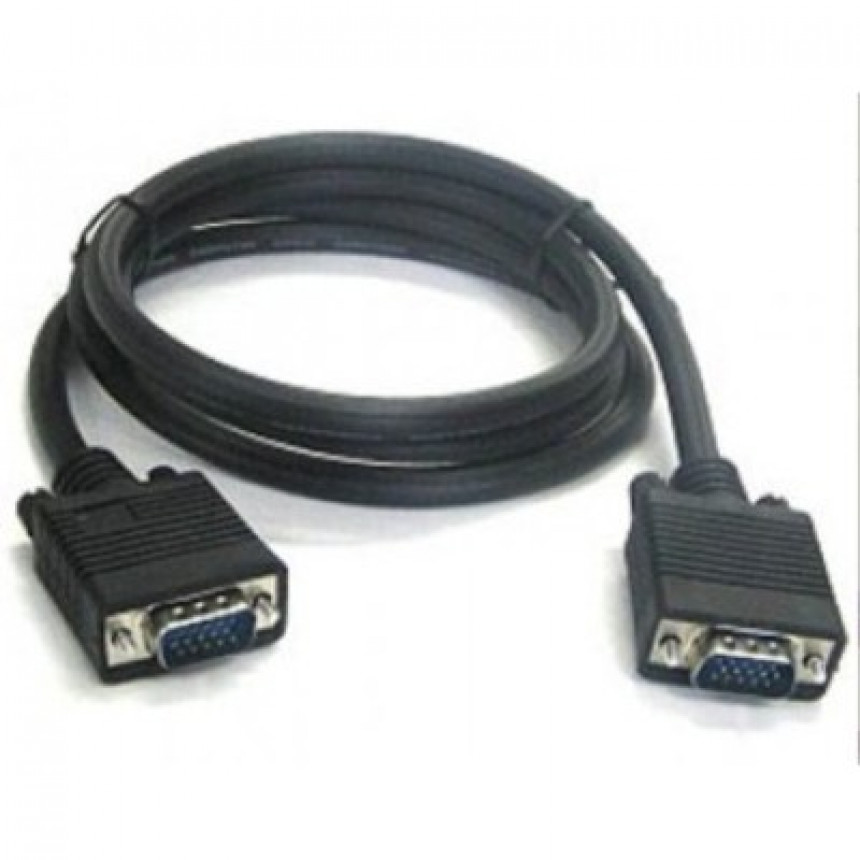 E-GREEN Adapter Mini Display port (M) - Display Port (F) crni