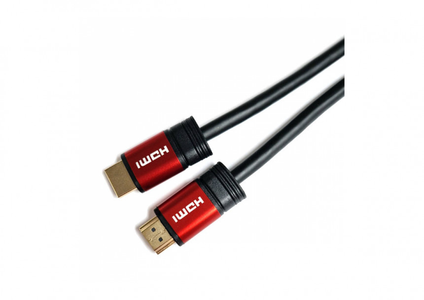 FAST ASIA Kabl HDMI na HDMI 2.1 8K (m/m) 1,8m