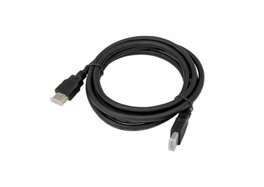 HDMI na HDMI kabl 1.4 (m/m) 1,5m