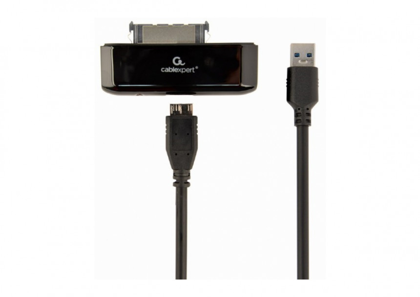 USB 3.0 to SATA III 2.5'' Drive Adapter, GoFlex Compatible