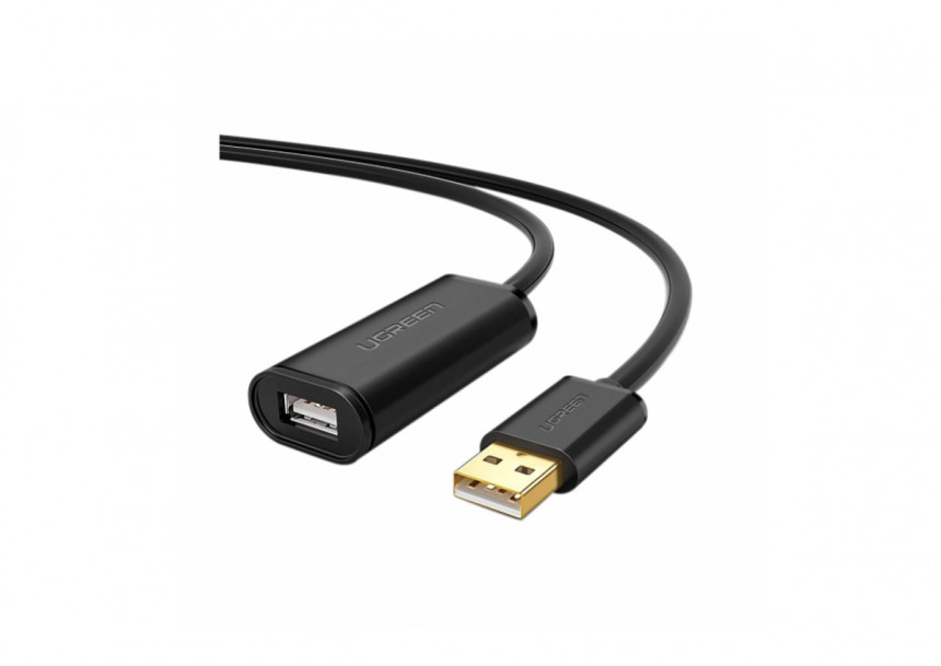 Aktivni USB produžni kabel 5m US121