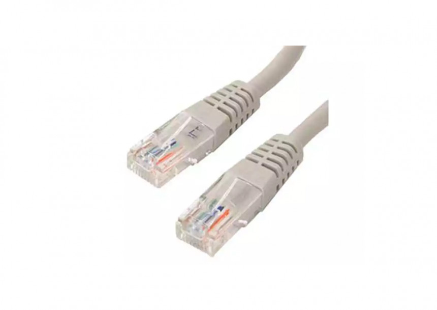 UTP cable CAT 5E sa konektorima Velteh UTP-PATCH 15m