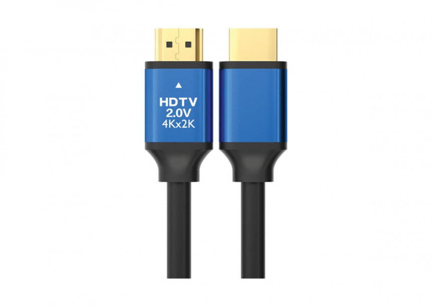 Connect HDMI Cable 2.0 4K 5m