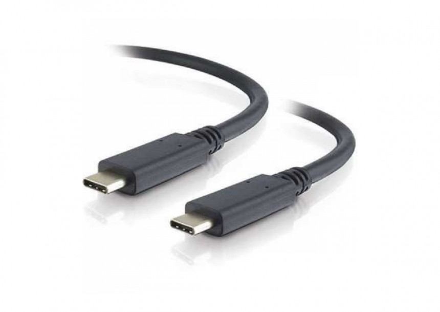 Kabl E-Green USB Tip C 3.1 M/M 1m