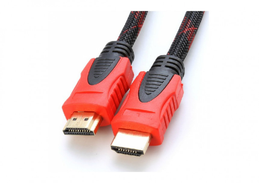 Kabl Stars Solutions HDMI 1.4 pleteni 20m