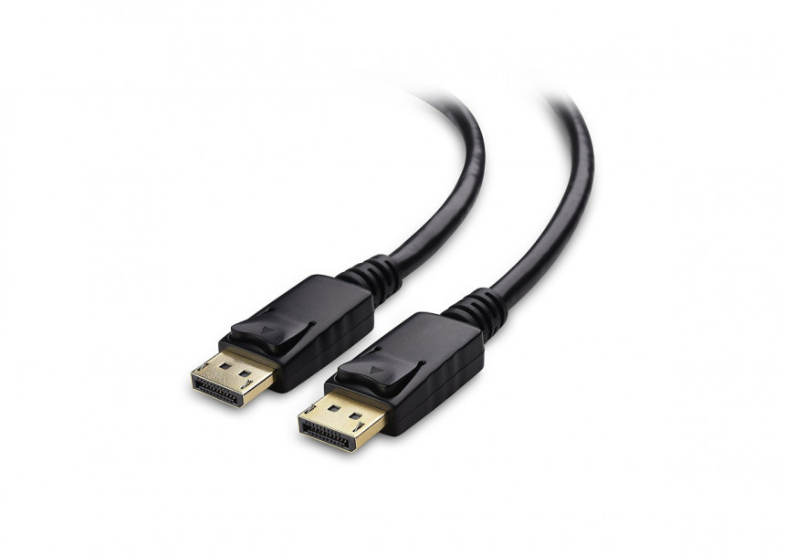 DP CKL cable 1.5m M/M