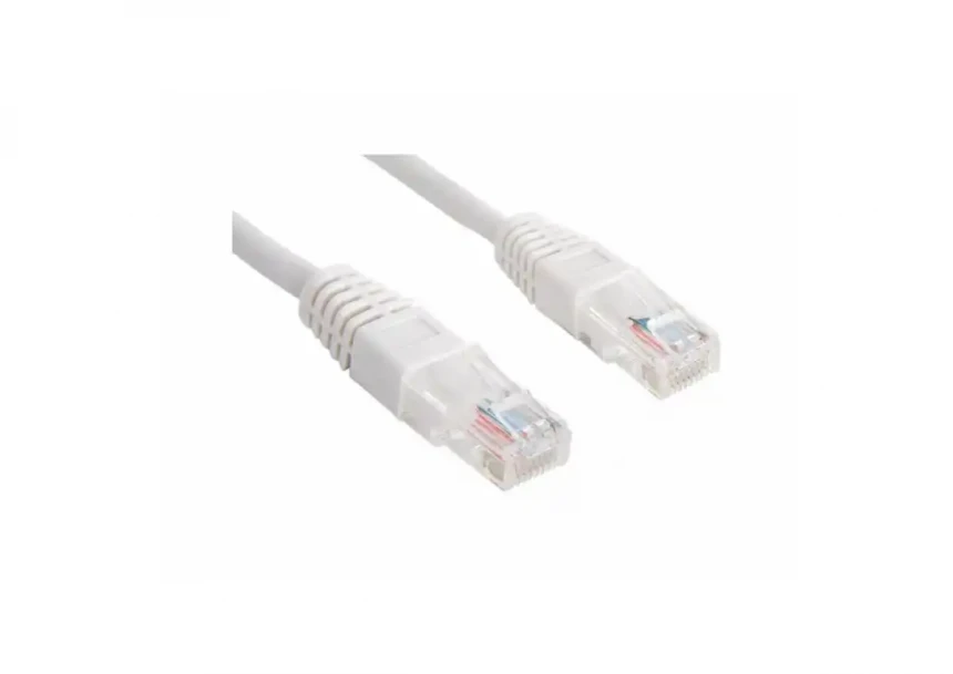 UTP cable CAT 5 sa konektorima 15m Secomp 30564