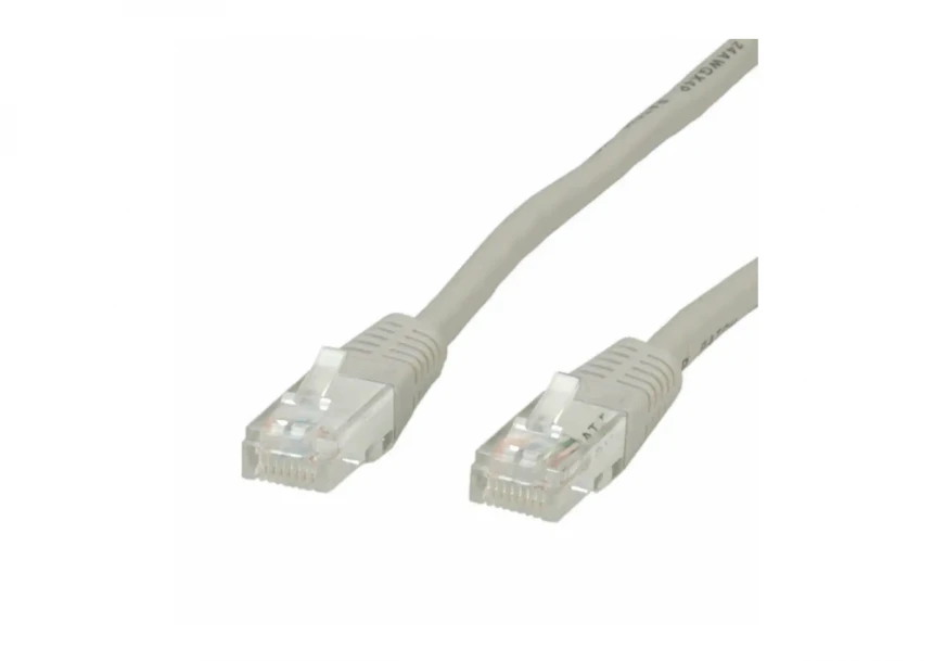 UTP cable CAT 6 sa konektorima 2m Secomp 30568