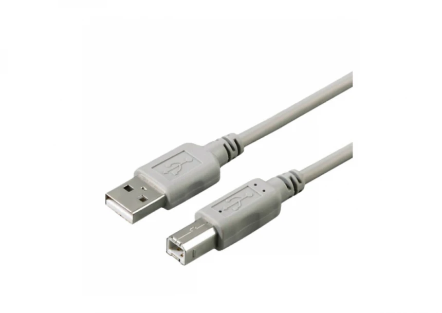 Kabl Prosto USB2.0A/B-1,8m Print