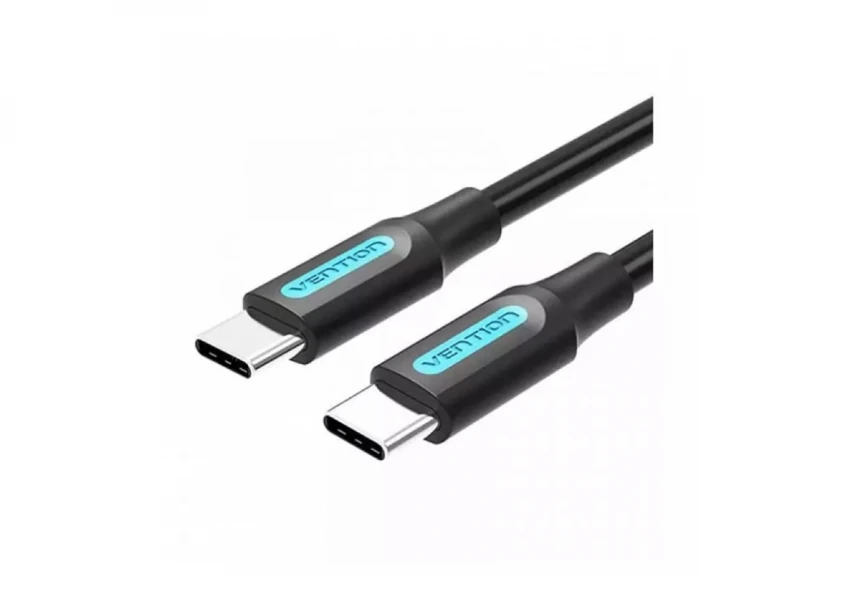 USB Type-C kabl 1.5m - Crni