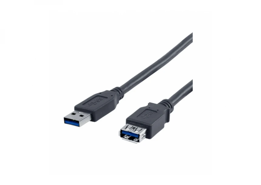 USB 3.2 kabel 2m CCGL61010BK20