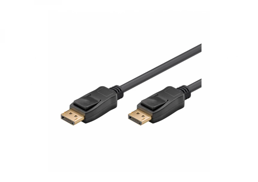 DisplayPort kabel 1.2, 5m 61714