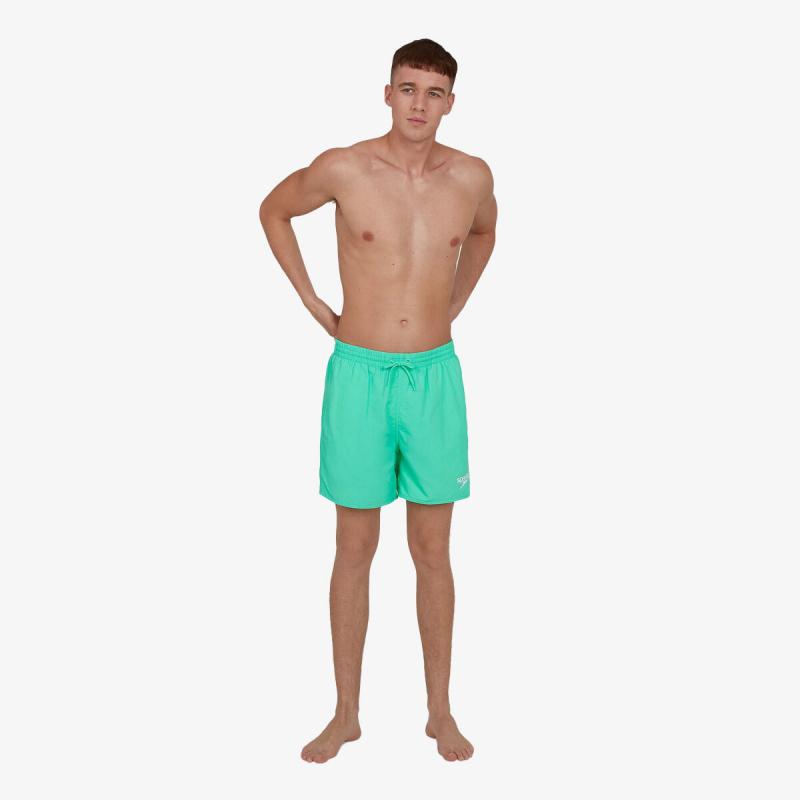 Speedo Essentials 16″ Watershort Soft Green