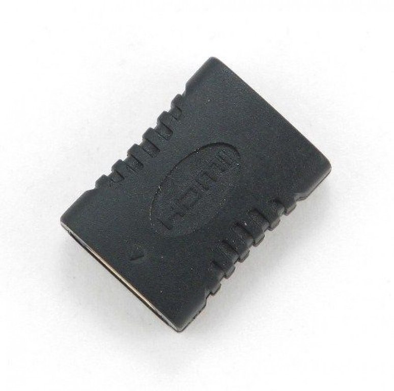A-HDMI-FF Gembird HDMI extension adapter 17457