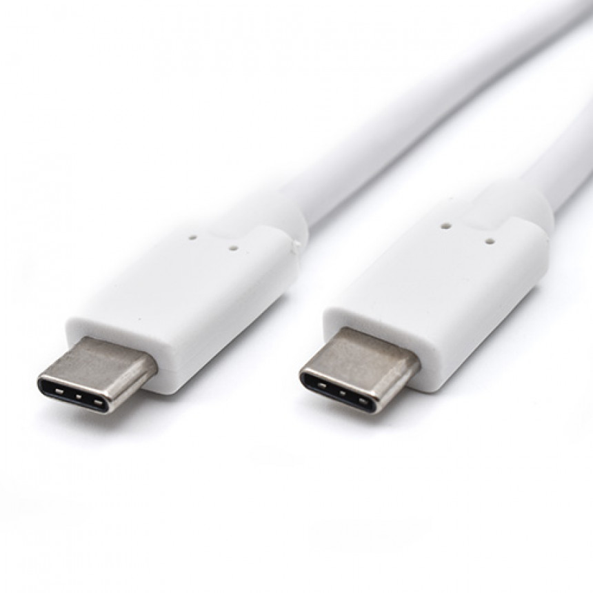 USB kabl Tip C - Tip C 3.1 1.5m Kettz CC-K015 101-18