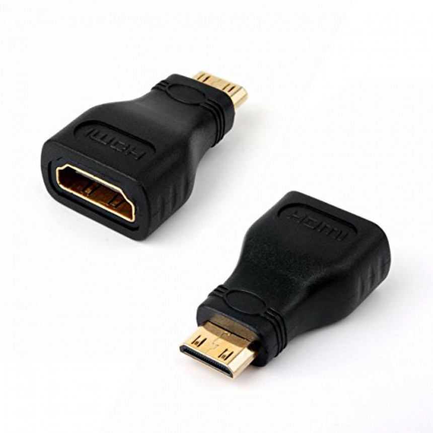 HDMI mini HDMI adapter VCOM CA316 61-029