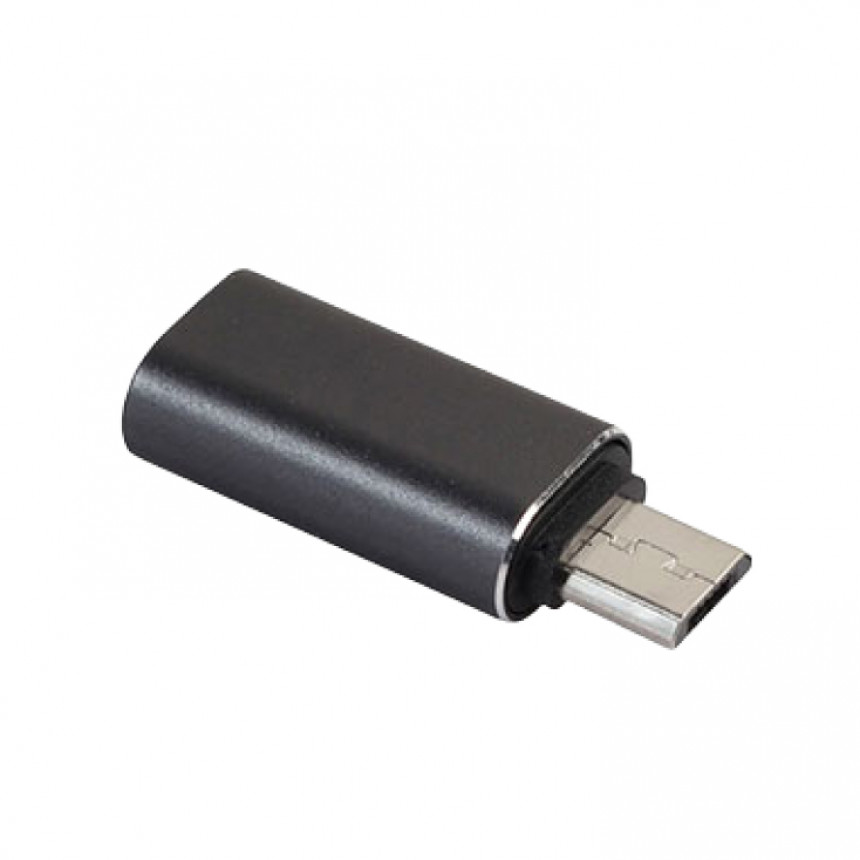 Adapter USB micro u USB-C 27238