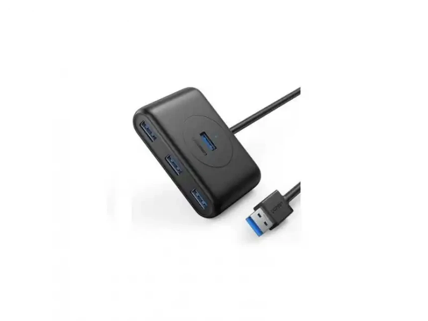 USB Hub 4 port Ugreen 3.0 CR113