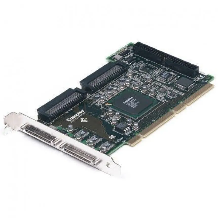 RAID kontroler Adaptec 39160 SCSI