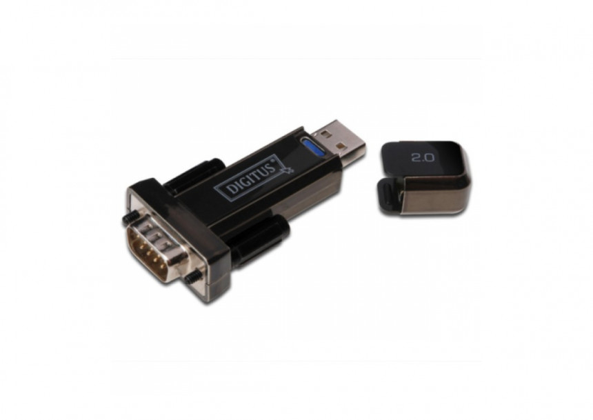 USB 2.0 SERIJSKI ADAPTER to RS232