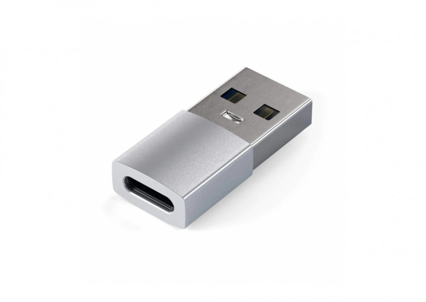 ADAPTER USB NA TYPE-C