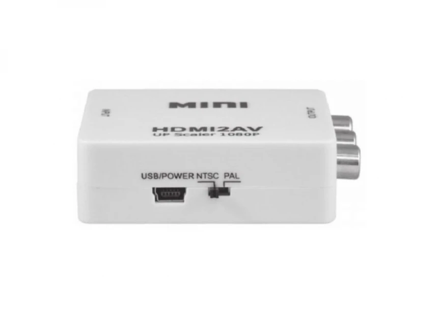 HDMI na RCA adapter CMP-HDMIF/AVRCA