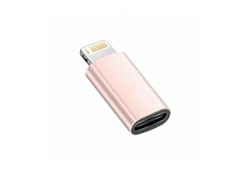 Adapter USB-C u Lightning 31083