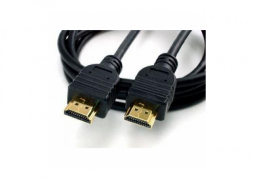 Kabl Wiretek HDMI 1.4V A-M/A-M 20m