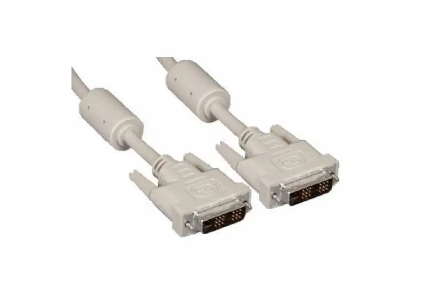 Kabl Wiretek DVI 18+1 TO DVI 18+1 3m M/M