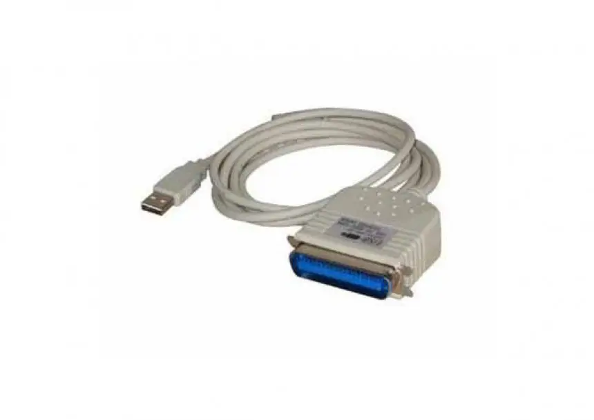 Kabl Wiretek USB2.0 to Parallel CENTRONIX