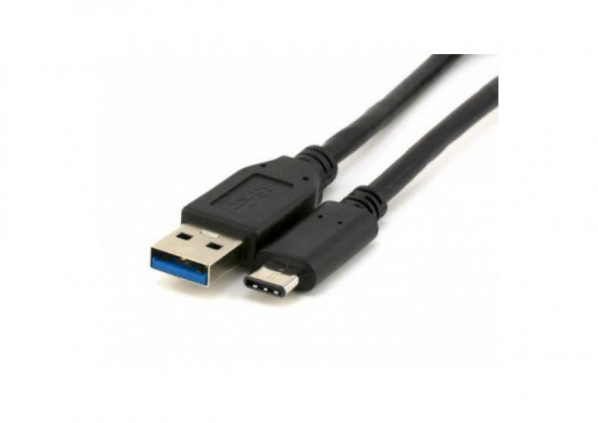 Kabl NEWMB USB3.0 Type C na Type A-M 1m N-UCB301