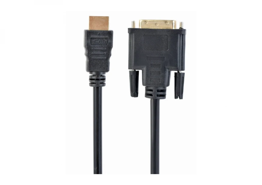 Gembird HDMI to DVI cable, 1.8m